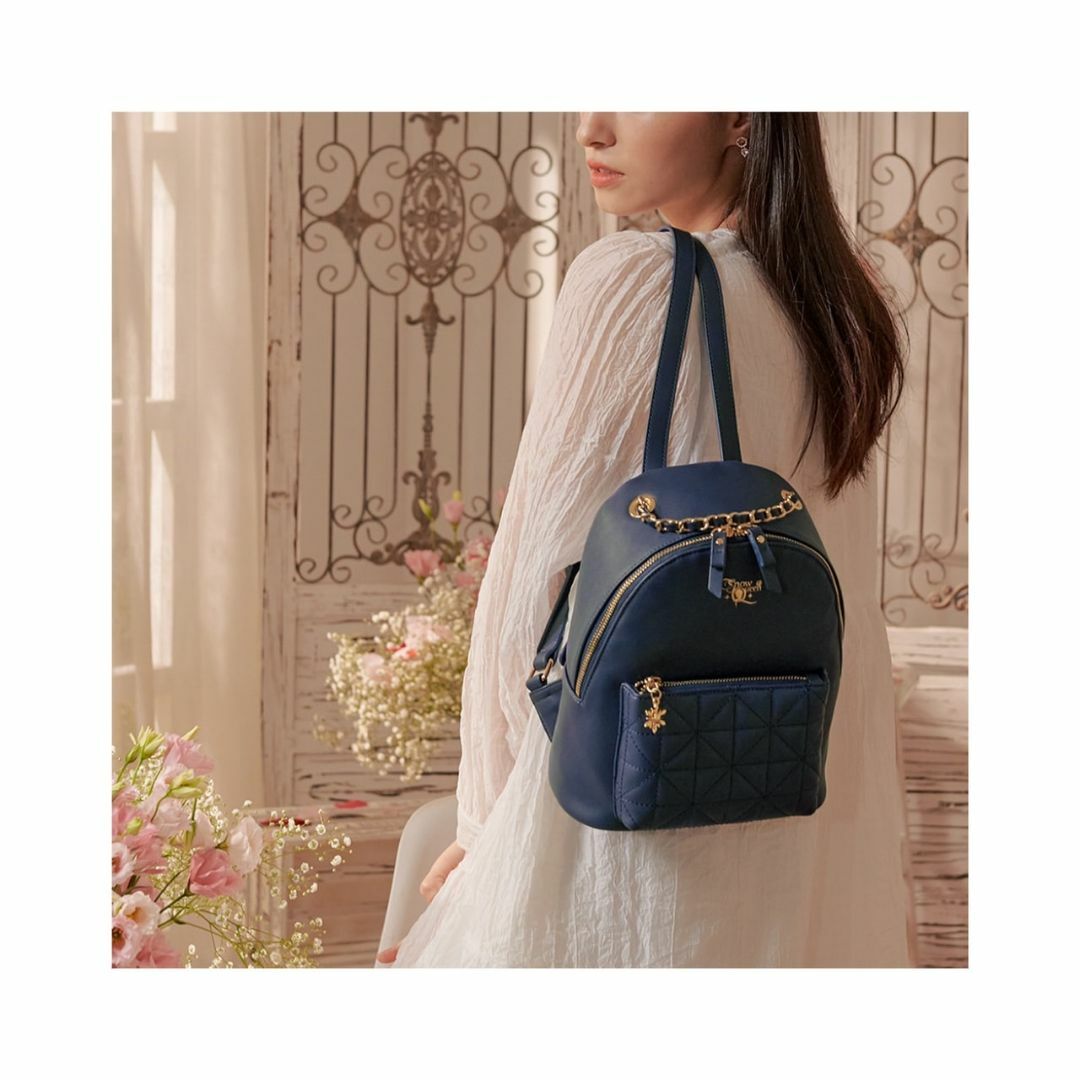 アナと雪の女王 エルサ バッグ PTD22-D5-81NY アナと雪の女王 エルサ バッグ PTD22-D5-81NY