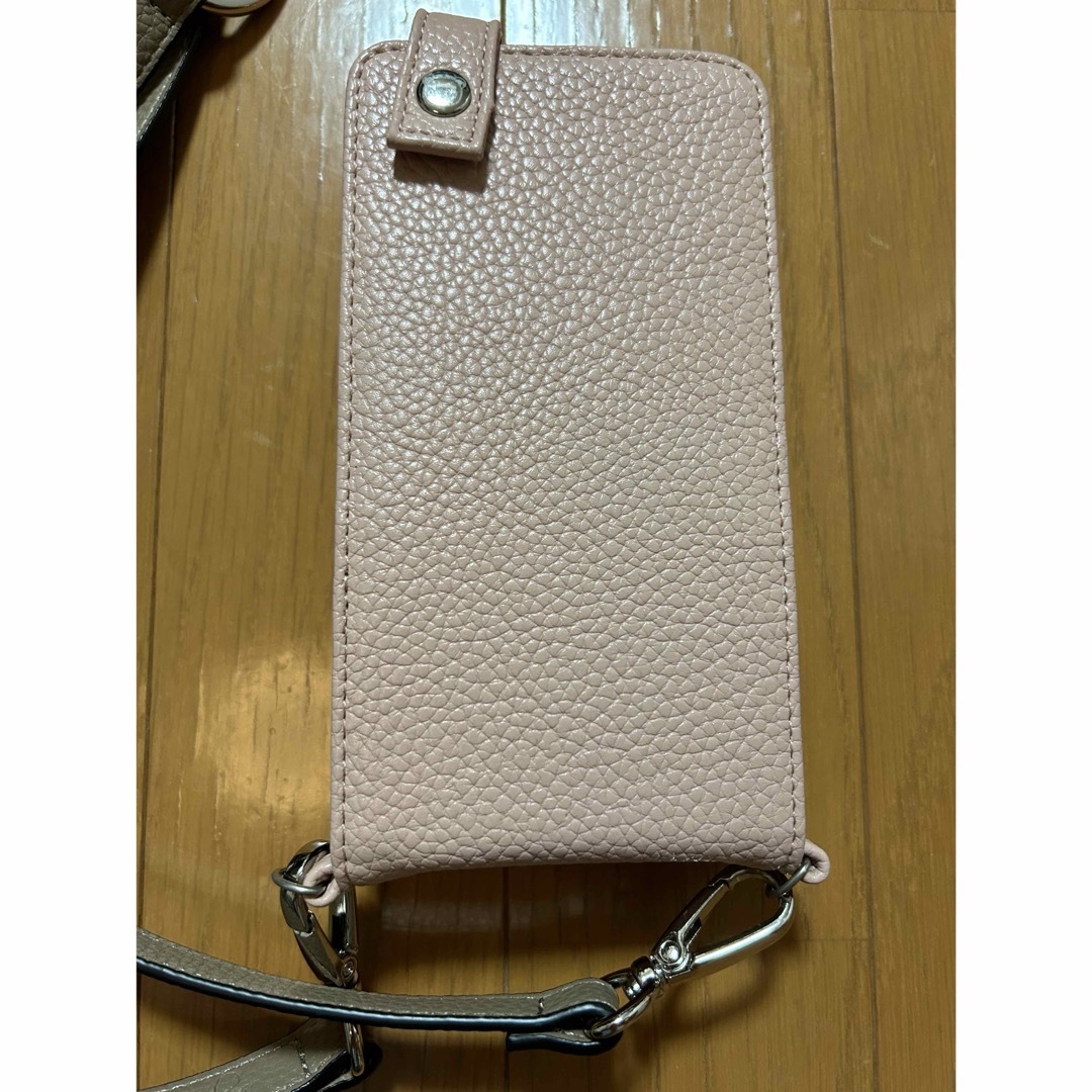 miri様 ファミリア エジュー マルチケース、ストラップ miri様 ファミリア エジュー マルチケース、ストラップ