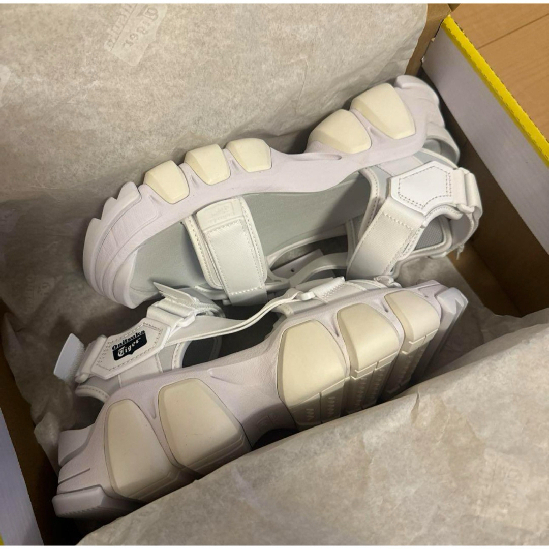 Onitsuka Tiger - オニツカタイガー(Onitsuka Tiger)DENTIGRE Onitsuka Tiger - オニツカタイガー(Onitsuka Tiger)DENTIGRE