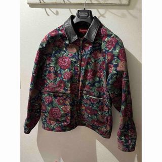 Supreme(ブルゾン)のフリマアイテム一覧 Supreme(ブルゾン)のフリマアイテム一覧