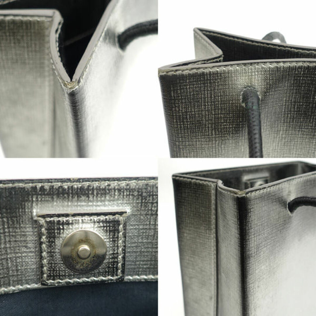 BALENCIAGA / バレンシアガ ◇ショッピングトートXXS 2WAYバッグ BALENCIAGA / バレンシアガ ◇ショッピングトートXXS 2WAYバッグ
