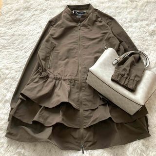 GRACE CONTINENTAL(フリル ・ ブルゾン)のフリマアイテム一覧 GRACE CONTINENTAL(フリル ・ ブルゾン)のフリマアイテム一覧