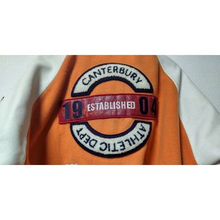 CANTERBURY(スタジャン)のフリマアイテム一覧 CANTERBURY(スタジャン)のフリマアイテム一覧