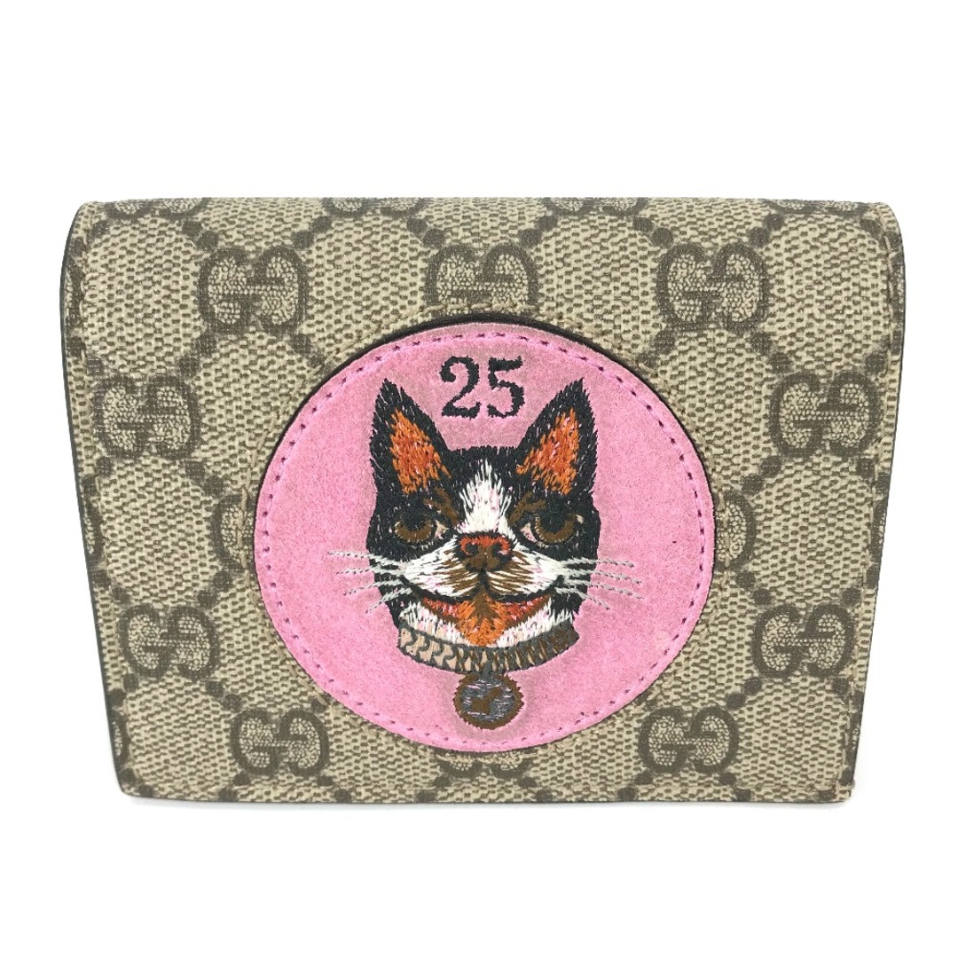 GUCCI - グッチ GUCCI ボスコ BOSCO アップリケ ドッグ 506277 GUCCI - グッチ GUCCI ボスコ BOSCO アップリケ ドッグ 506277