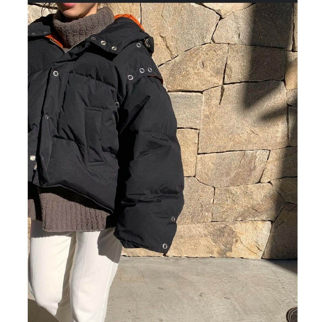 maison MIHARA YASUHIRO ダウン maison MIHARA YASUHIRO ダウン