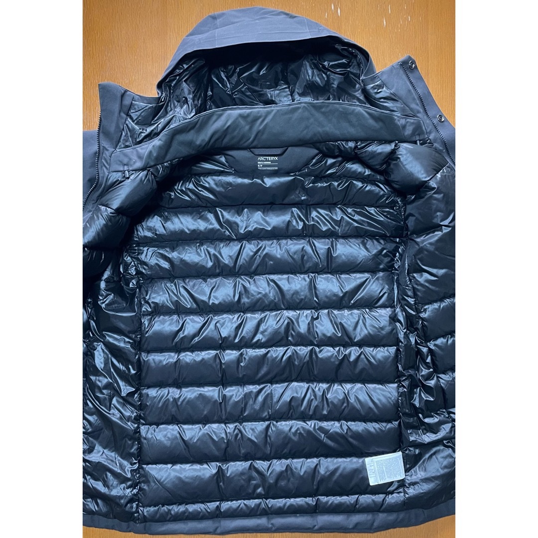 Arc´teryx THERME PARKA Arc´teryx THERME PARKA
