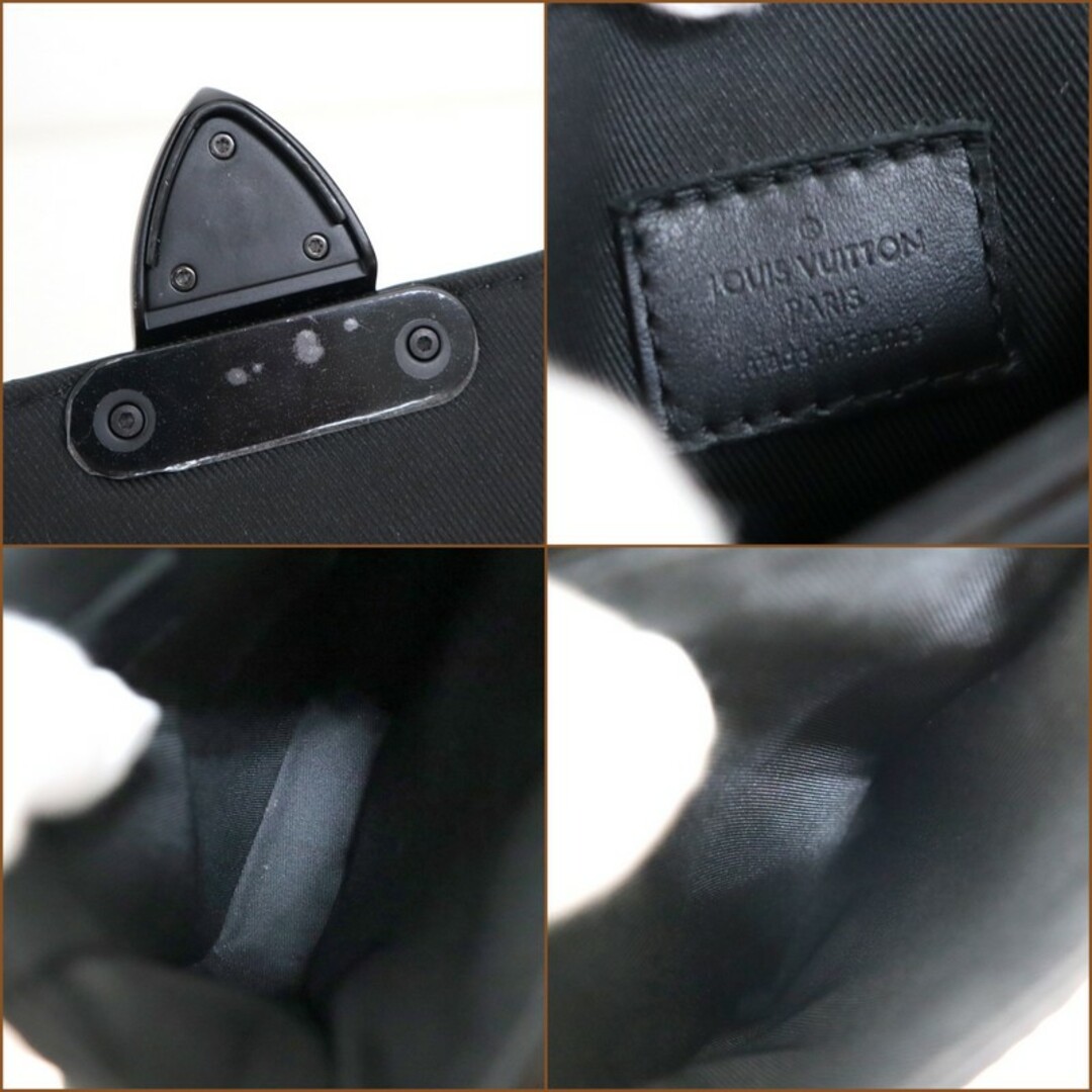 LOUIS VUITTON - 【LOUIS VUITTON】ルイヴィトン Sロックヴェル LOUIS VUITTON - 【LOUIS VUITTON】ルイヴィトン Sロックヴェル