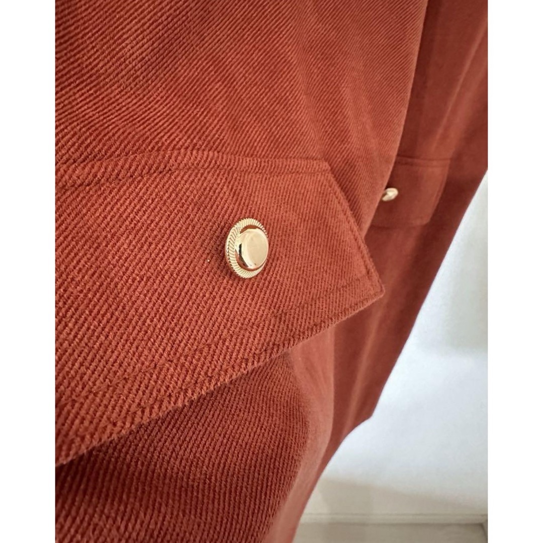ZARA - 新品タグ付☆ZARAザラ半袖スエードワンピースの通販 by ZARA - 新品タグ付☆ZARAザラ半袖スエードワンピースの通販 by