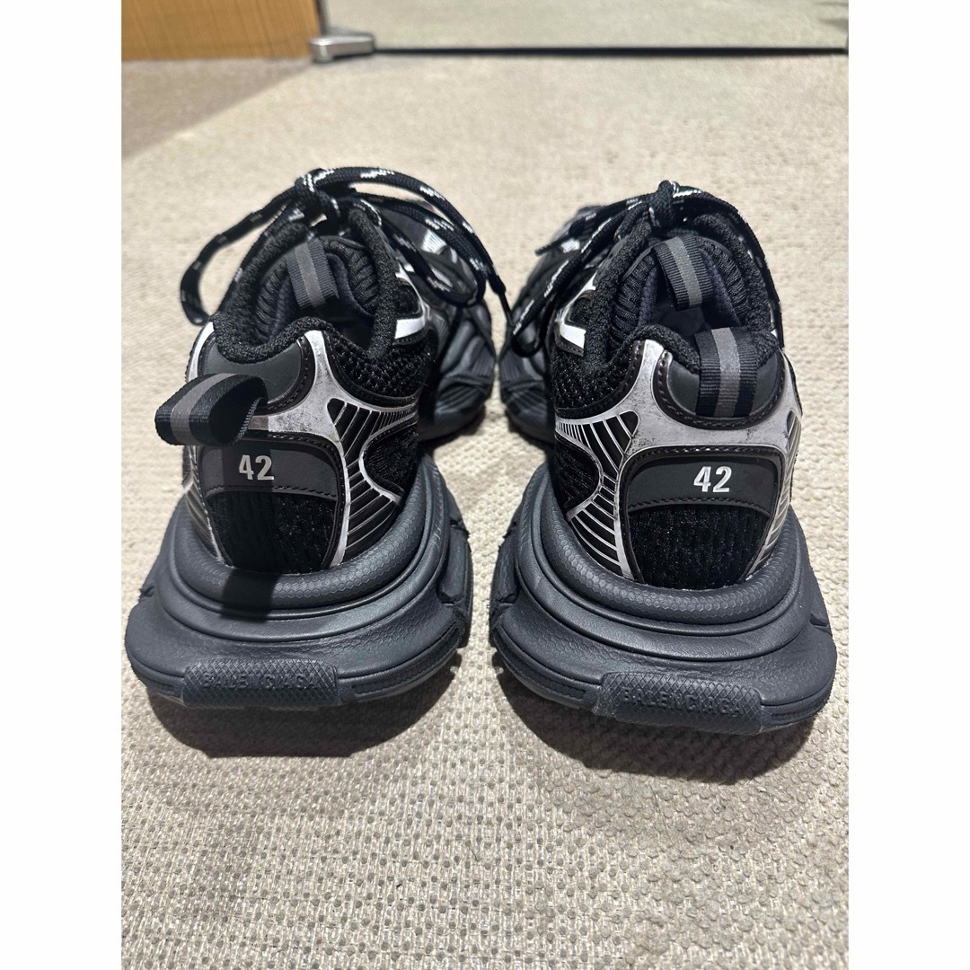 BALENCIAGA - BALENCIAGA 3XL size42 新品未使用の通販 by Pink BALENCIAGA - BALENCIAGA 3XL size42 新品未使用の通販 by Pink