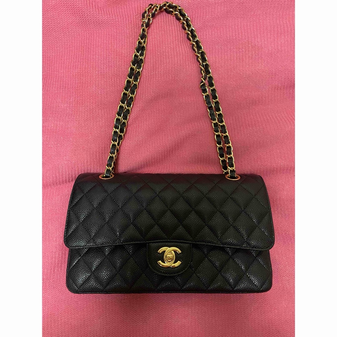 smilesmoon様〕CHANELショルダーバッグ ショルダーバッグ smilesmoon様〕CHANELショルダーバッグ ショルダーバッグ