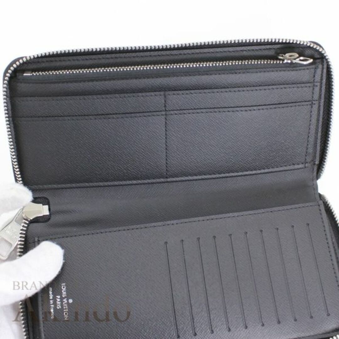 新品・未使用】ルイヴィトン 長財布 ダミエ グラフィット 新品・未使用】ルイヴィトン 長財布 ダミエ グラフィット