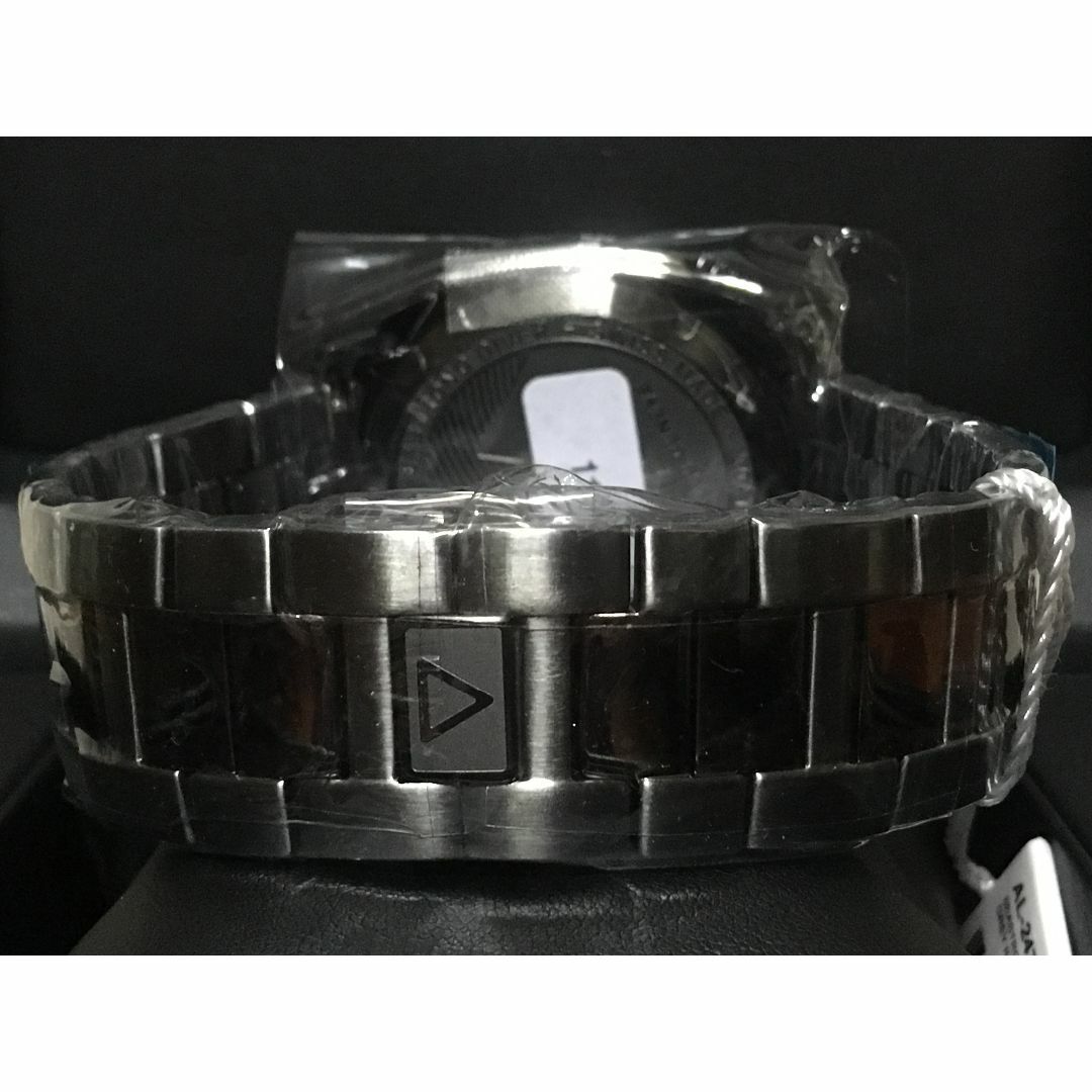 アルピナ シーストロング ダイバー GMT ウォッチ グレー アルピナ シーストロング ダイバー GMT ウォッチ グレー