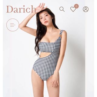 Darich(水着)のフリマアイテム一覧 Darich(水着)のフリマアイテム一覧