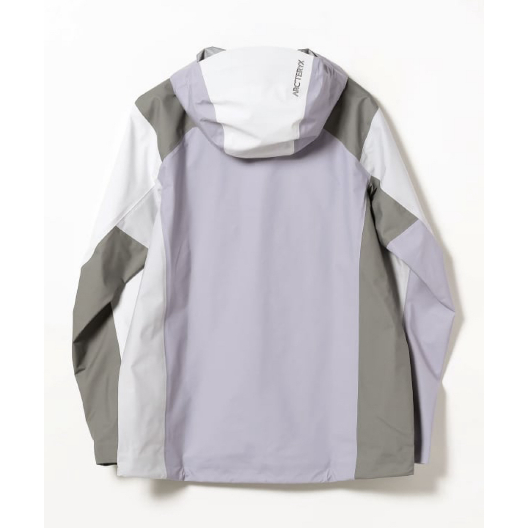 ARC'TERYX - S ARC'TERYX アークテリクス ビームス 侘び寂び ARC'TERYX - S ARC'TERYX アークテリクス ビームス 侘び寂び