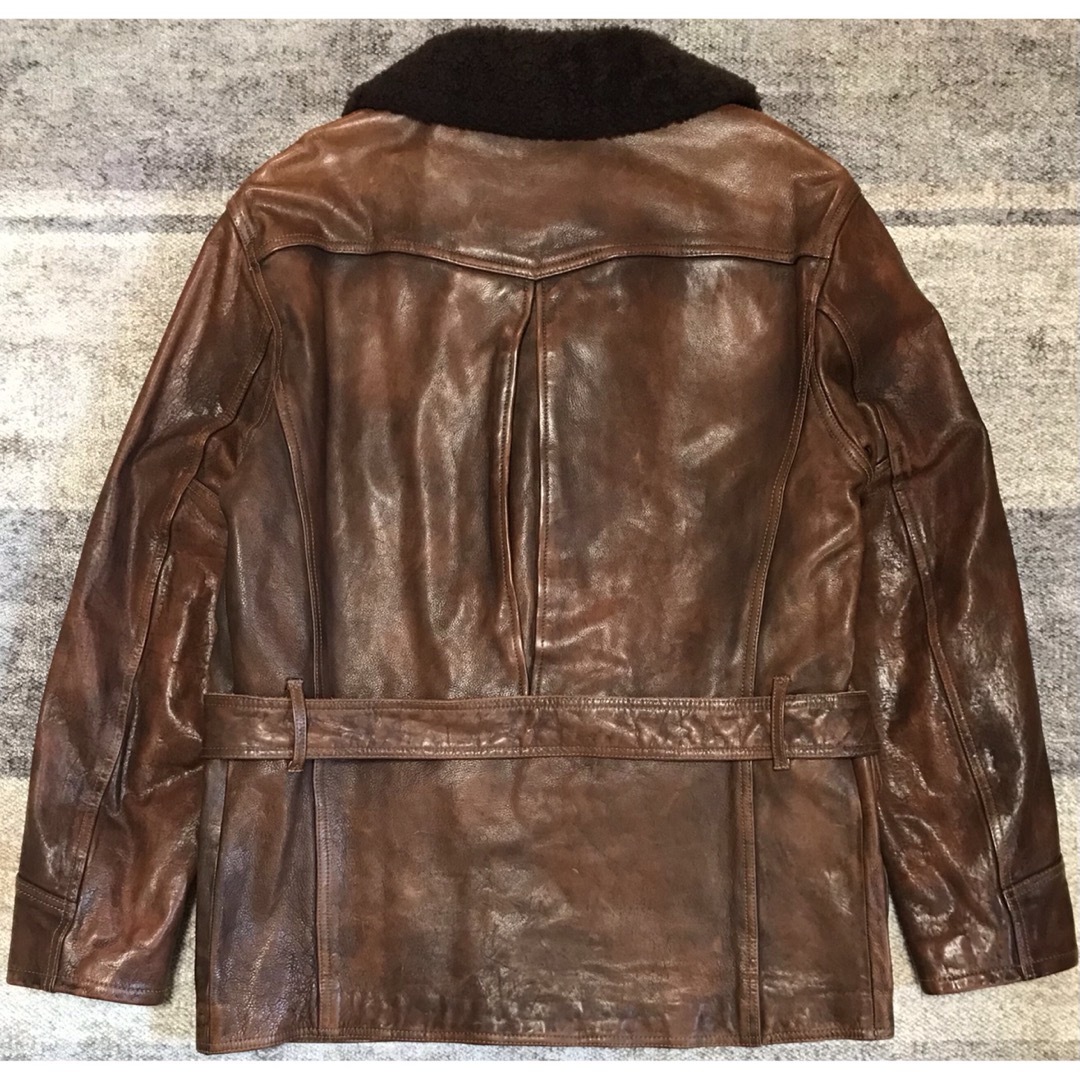 POLO RALPH LAUREN - 究極の逸品 黄金期 ラルフローレン 襟 POLO RALPH LAUREN - 究極の逸品 黄金期 ラルフローレン 襟