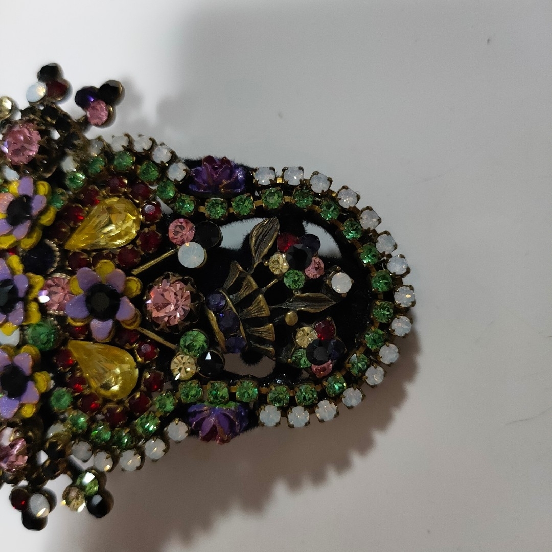 Michal Negrin - 美品☆ミハエルネグリンバレッタの通販 by あっ Michal Negrin - 美品☆ミハエルネグリンバレッタの通販 by あっ