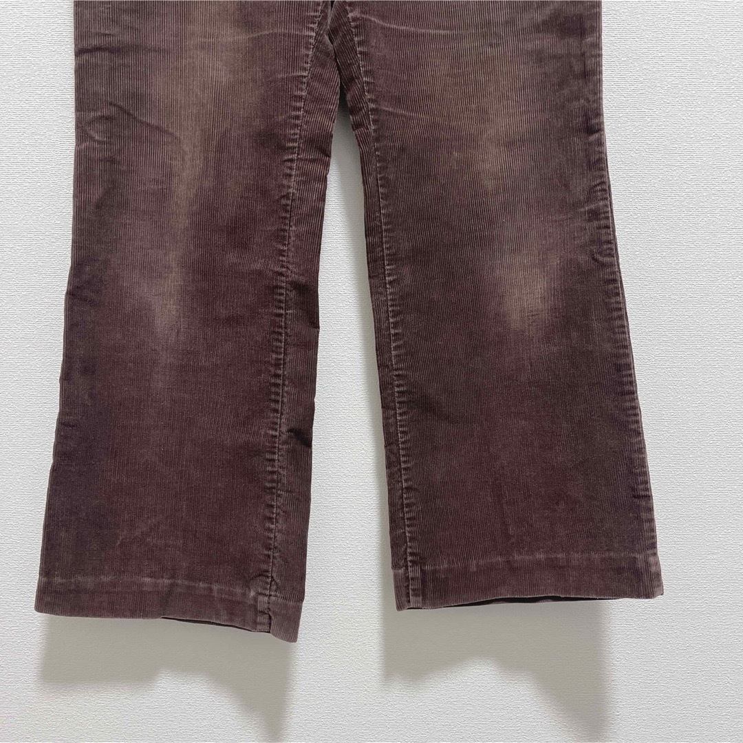 Wrangler - ラングラー wrangler 70s ヴィンテージ コーデュロイ Wrangler - ラングラー wrangler 70s ヴィンテージ コーデュロイ