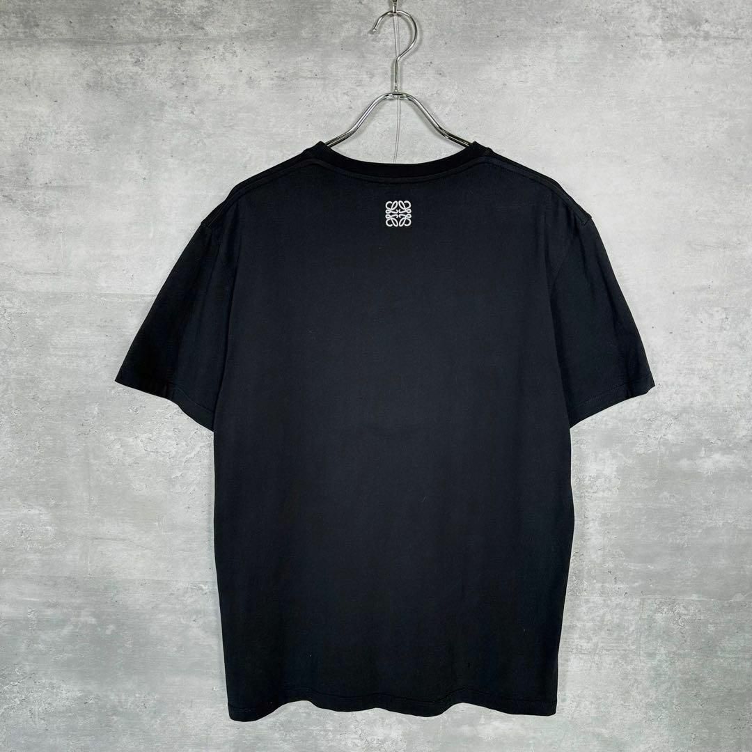 LOEWE - 『LOEWE』 ロエベ (M) 21ss パンジー 刺繍アナグラム LOEWE - 『LOEWE』 ロエベ (M) 21ss パンジー 刺繍アナグラム