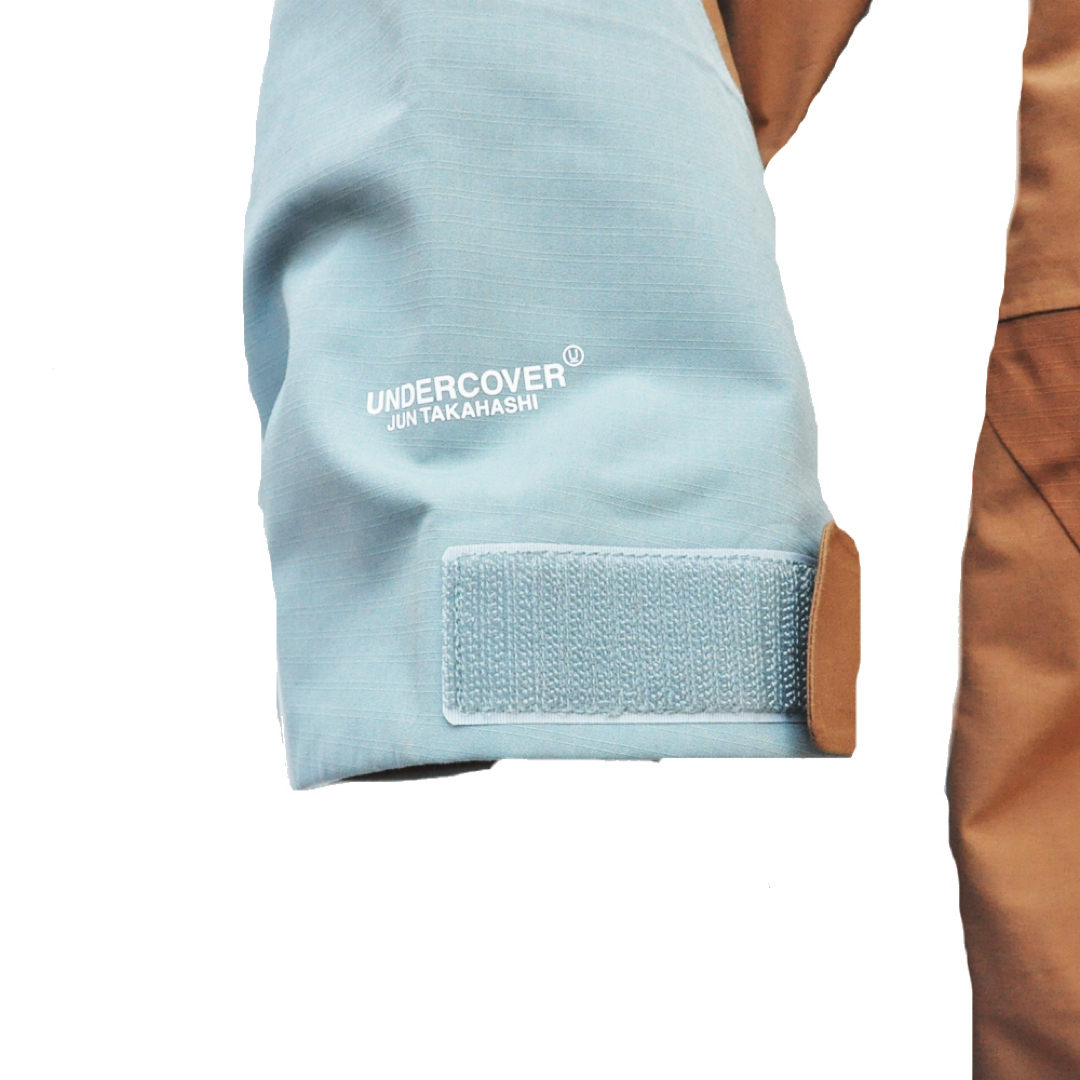 UNDERCOVER - THE NORTH FACE×UNDERCOVER SOUKUU JACKETの通販 UNDERCOVER - THE NORTH FACE×UNDERCOVER SOUKUU JACKETの通販