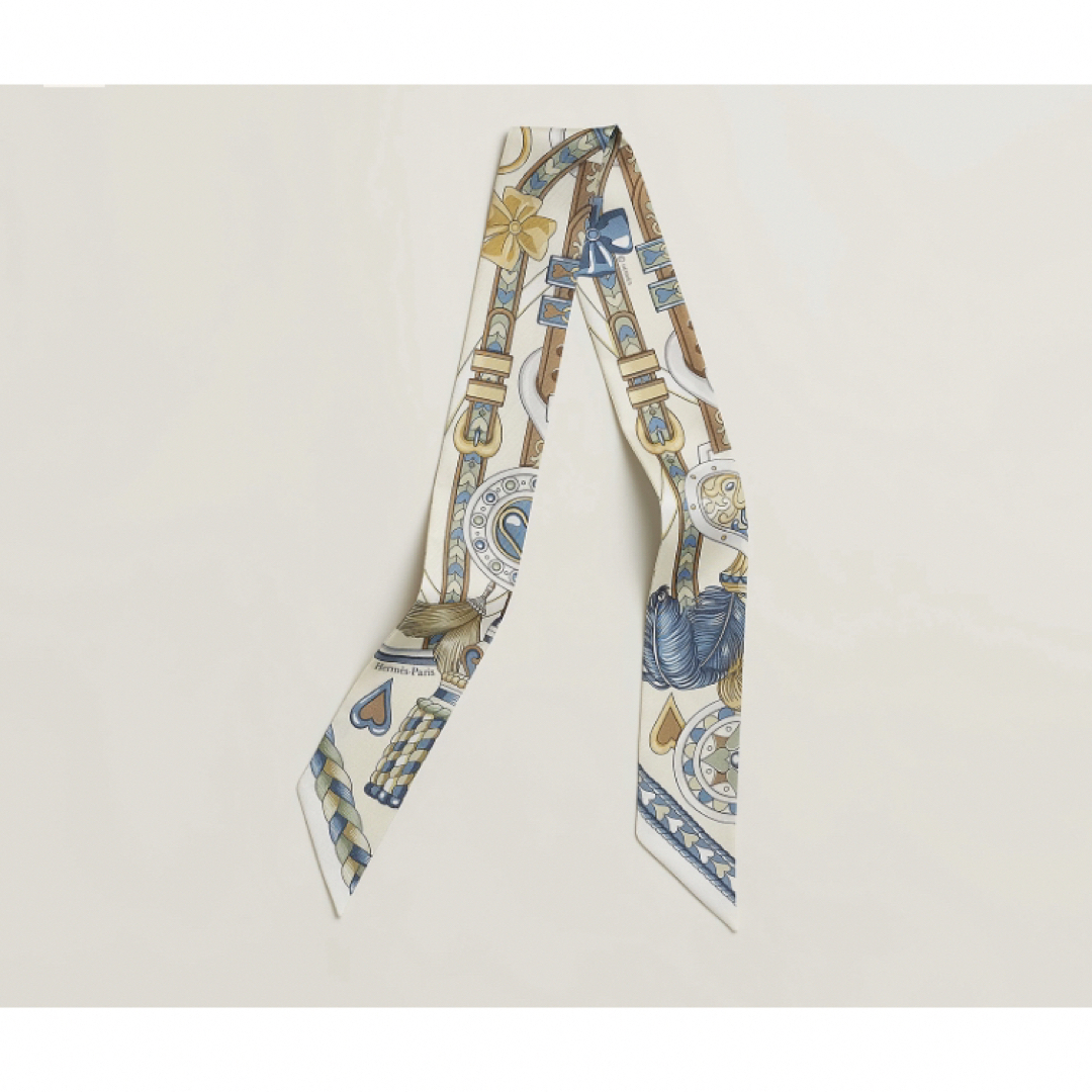 HERMES アルネドゥクール ツイリー HERMES アルネドゥクール ツイリー