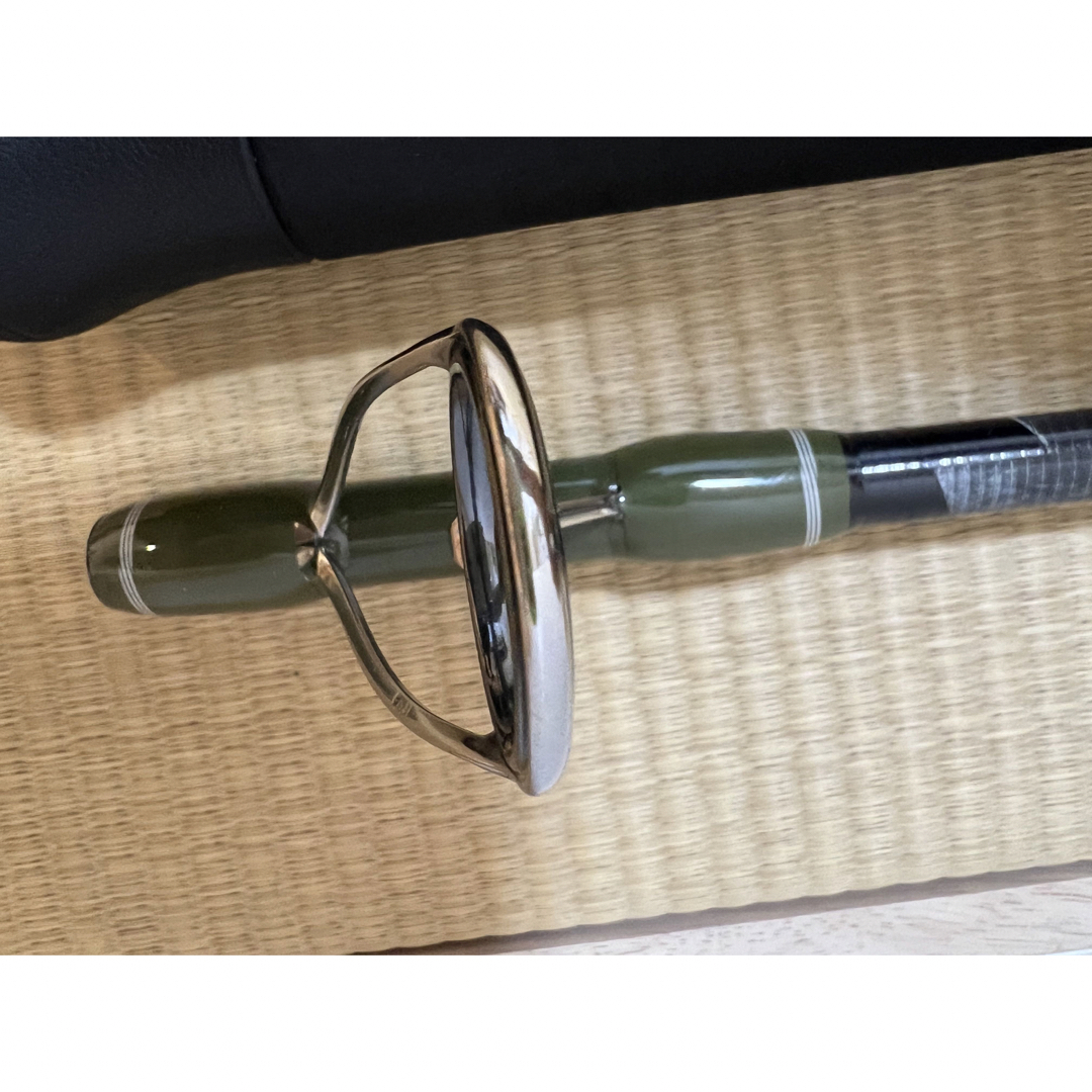 影竿 オスカーコンペティション106HH フィッシング 影竿 オスカーコンペティション106HH フィッシング