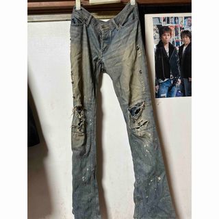 IF SIX WAS NINE - MUD MAX/if six was nineの通販 by dan shop IF SIX WAS NINE - MUD MAX/if six was nineの通販 by dan shop