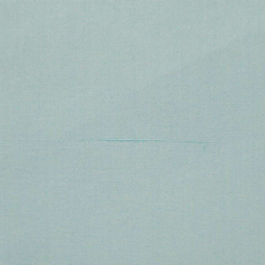BLAMINK ブラミンク コットンシルク クルーネック バックジップ BLAMINK ブラミンク コットンシルク クルーネック バックジップ