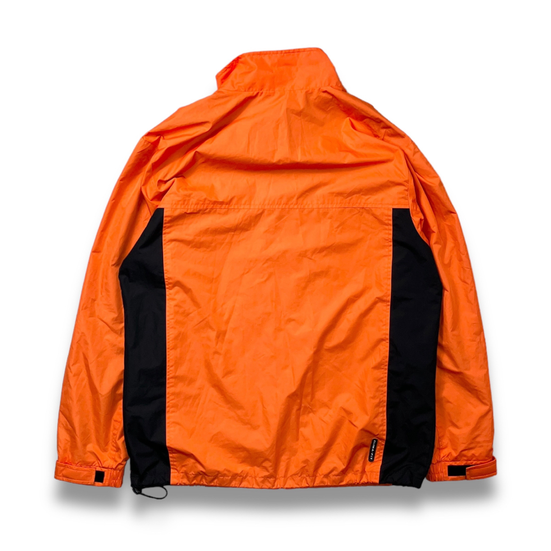 NIKE - 00s NIKE ナイキ ヴィンテージナイロンジャケット NIKE - 00s NIKE ナイキ ヴィンテージナイロンジャケット