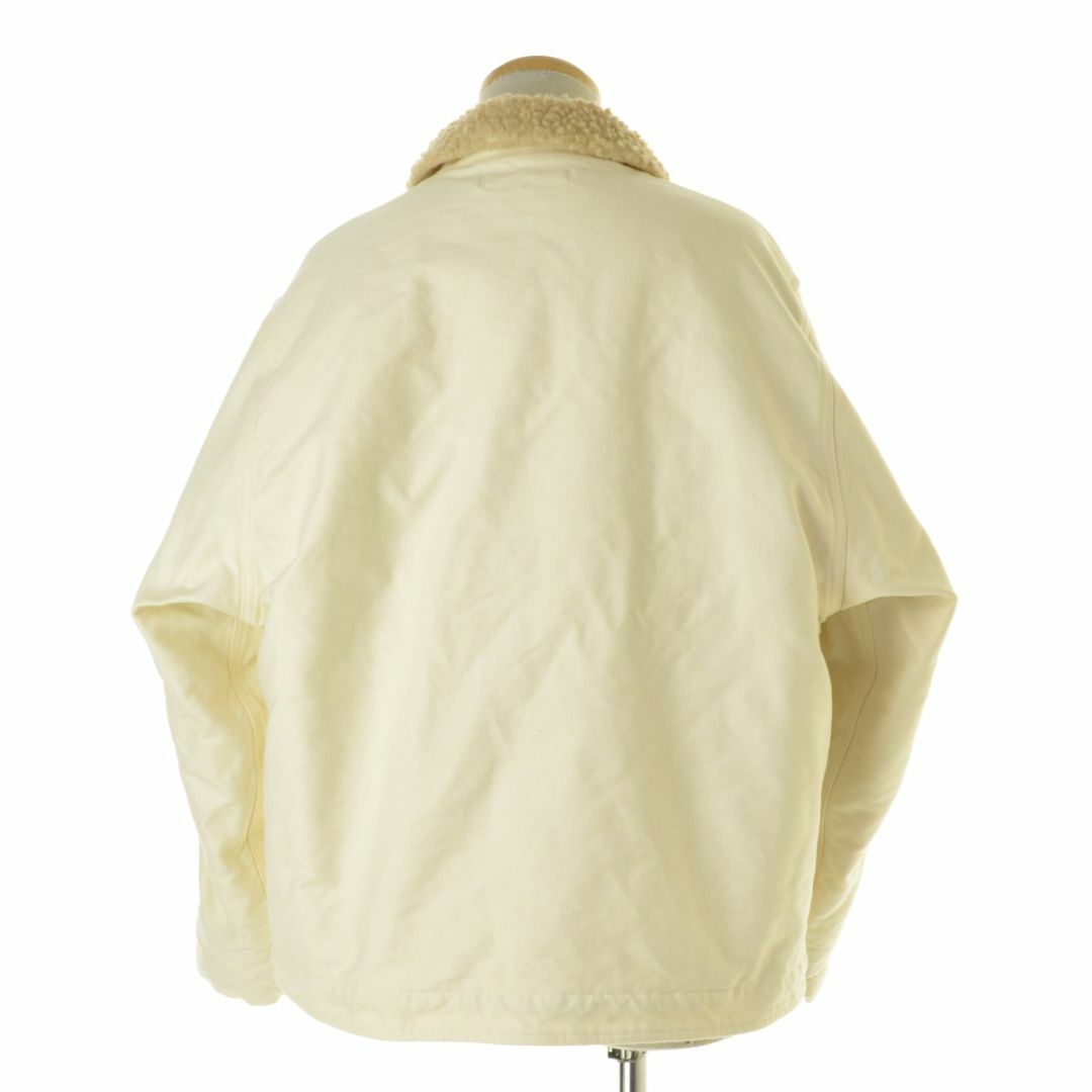 WACKO MARIA - 【WACKOMARIA】23AW N-1 DECK JACKETの通販 by WACKO MARIA - 【WACKOMARIA】23AW N-1 DECK JACKETの通販 by