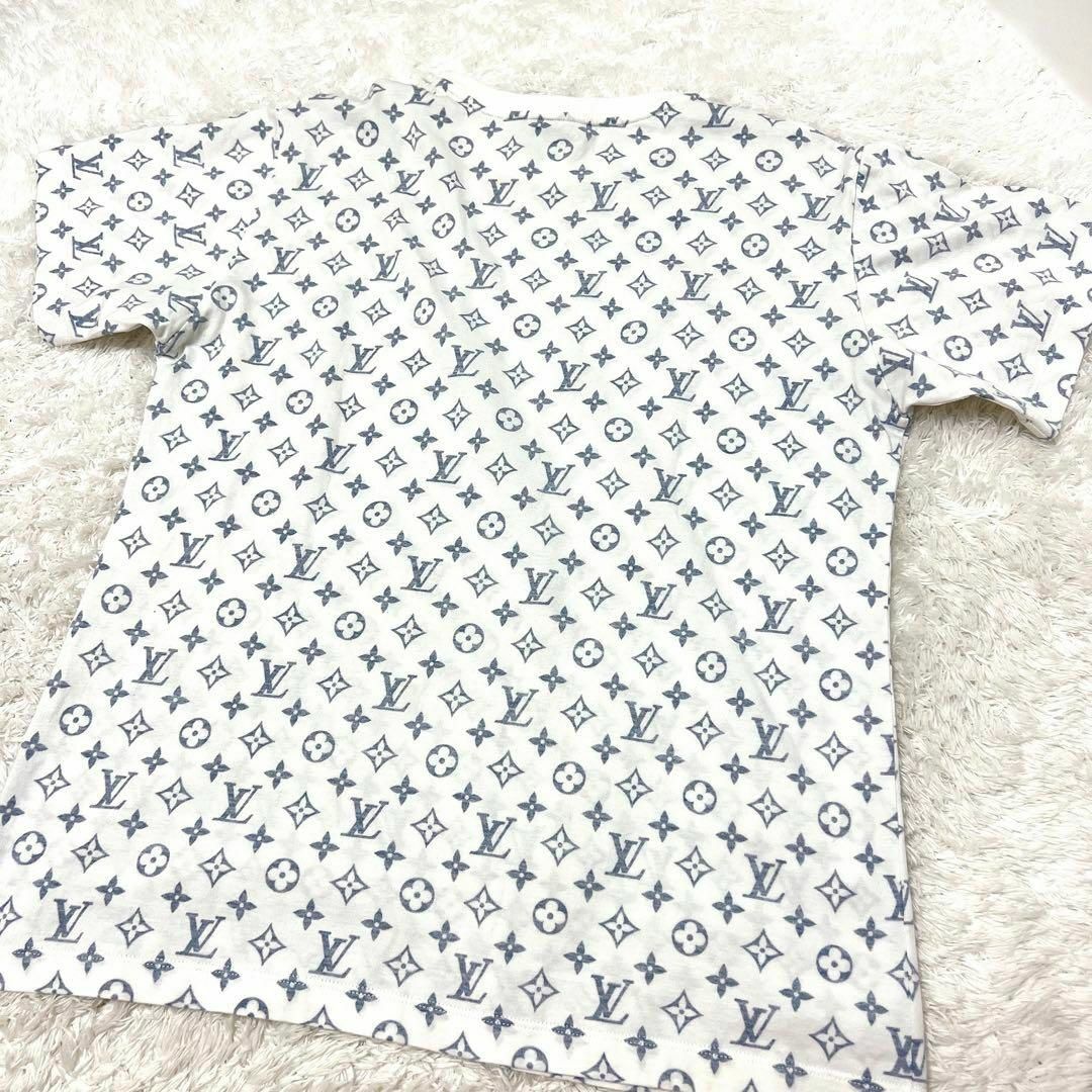 ルイヴィトン LOUIS VUITTON レディース トップス Tシャツ XL T ルイヴィトン LOUIS VUITTON レディース トップス Tシャツ XL T