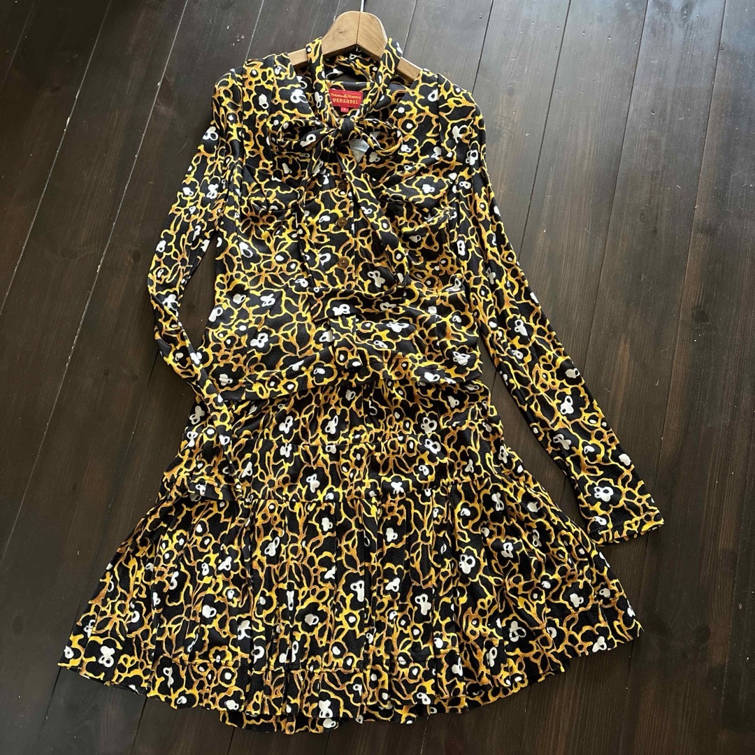 Vivienne Westwood - ヴィヴィアンウエストウッド レッド Vivienne Westwood - ヴィヴィアンウエストウッド レッド