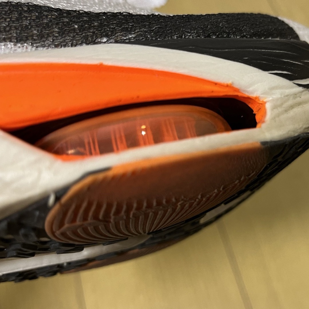 NIKE アルファフライ3 NIKE アルファフライ3
