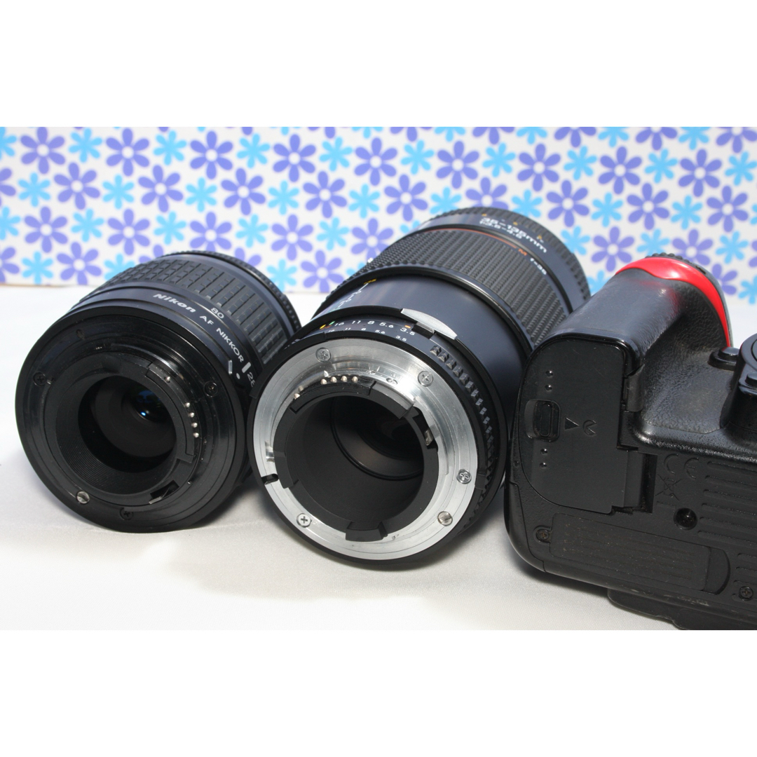 極美品☆Nikon D7000 ダブルズームセット☆高画質☆初心者おすすめ☆ 極美品☆Nikon D7000 ダブルズームセット☆高画質☆初心者おすすめ☆