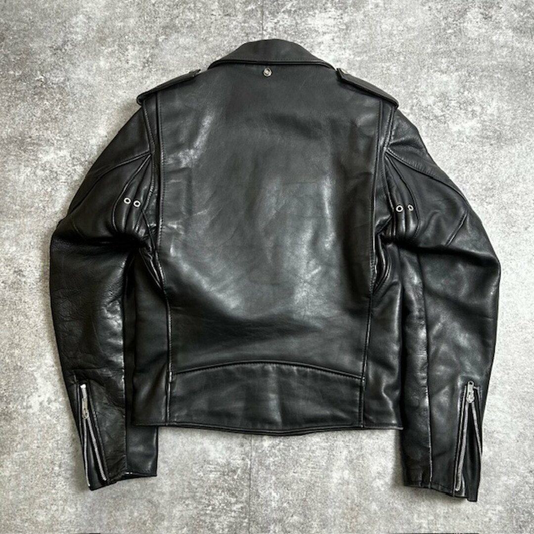 Schott ショット PERFECTO ダブルライダース レザージャケット Schott ショット PERFECTO ダブルライダース レザージャケット