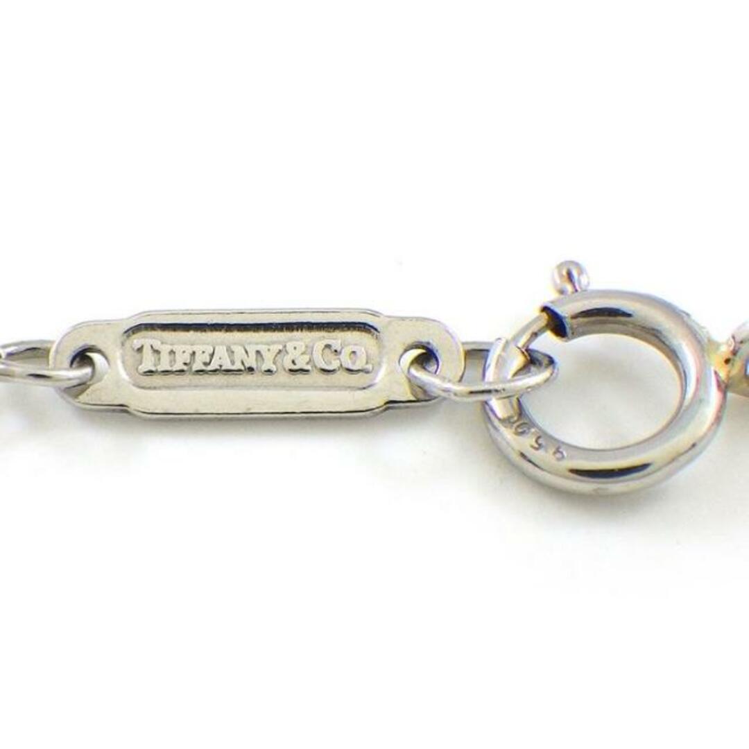 Tiffany & Co. - ティファニー Tiffany & Co. ネックレス Tiffany & Co. - ティファニー Tiffany & Co. ネックレス