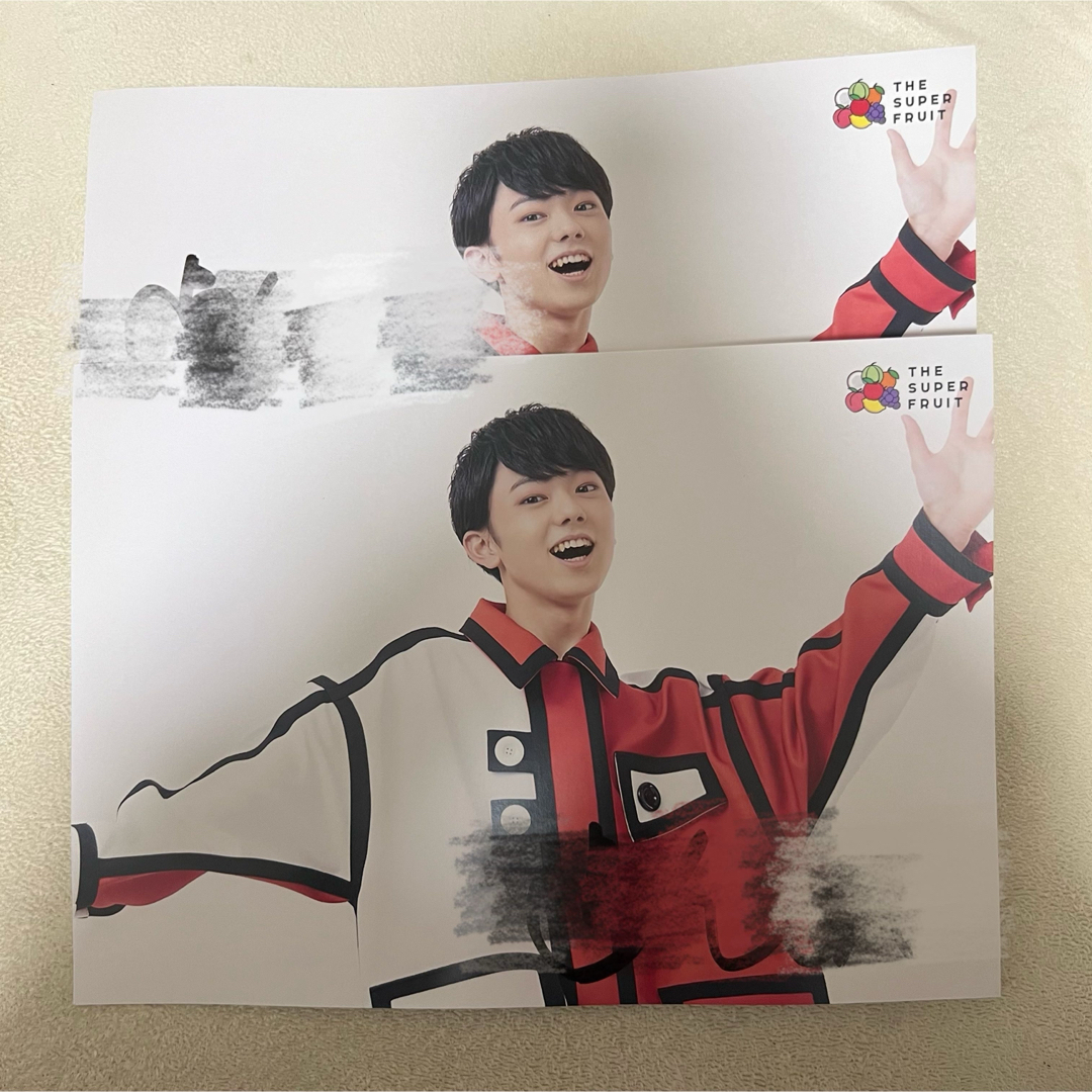 スパフル 小田惟真直筆サイン入りポスターの通販 by R shop|ラクマ スパフル 小田惟真直筆サイン入りポスターの通販 by R shop|ラクマ