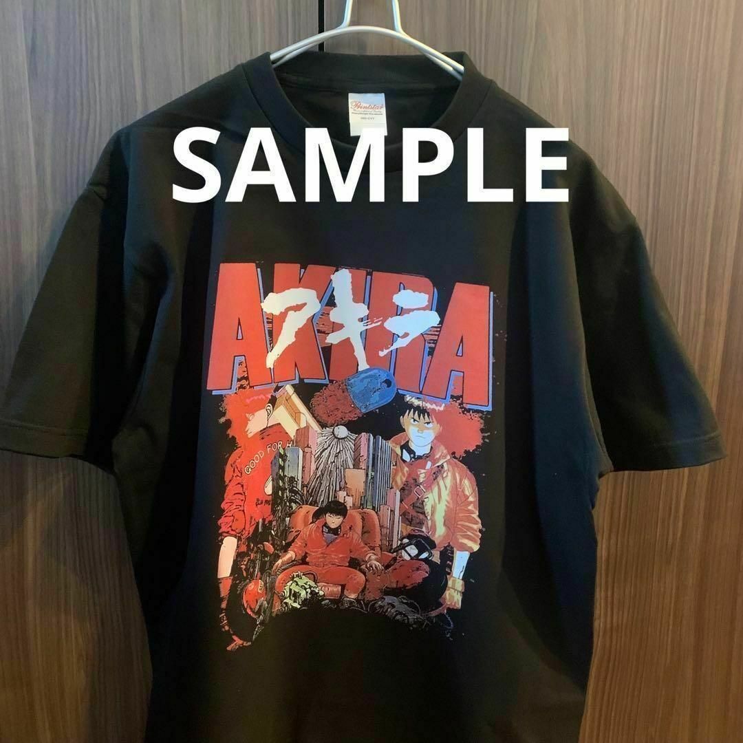 AKIRA アキラ Tシャツ vintage movieの通販 by yutete |ラクマ AKIRA アキラ Tシャツ vintage movieの通販 by yutete |ラクマ