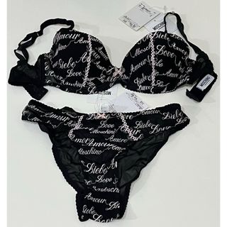 MOSCHINO(下着/アンダーウェア)のフリマアイテム一覧 MOSCHINO(下着/アンダーウェア)のフリマアイテム一覧