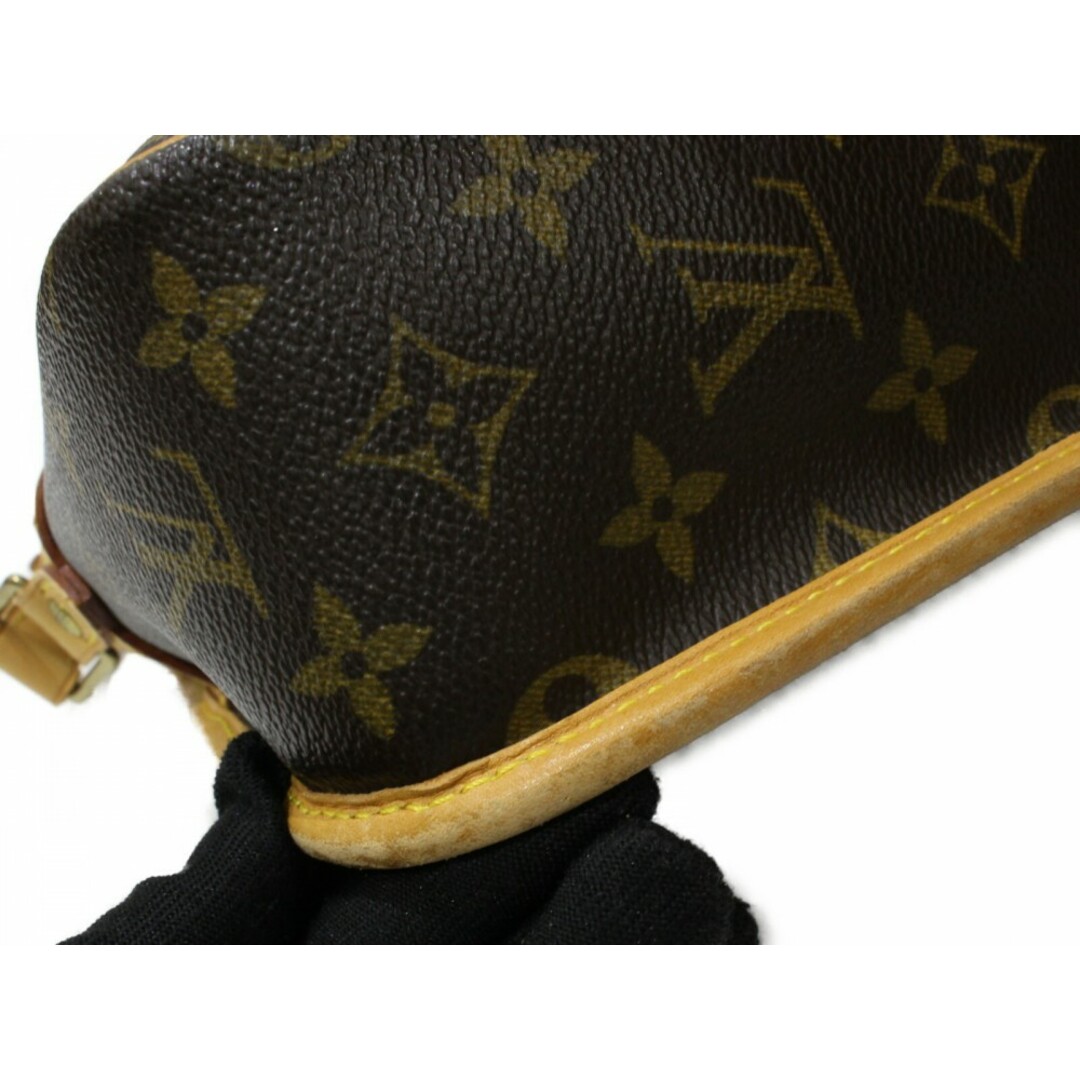 LOUIS VUITTON - LOUIS VUITTON ルイヴィトン ソローニュ M42250 LOUIS VUITTON - LOUIS VUITTON ルイヴィトン ソローニュ M42250