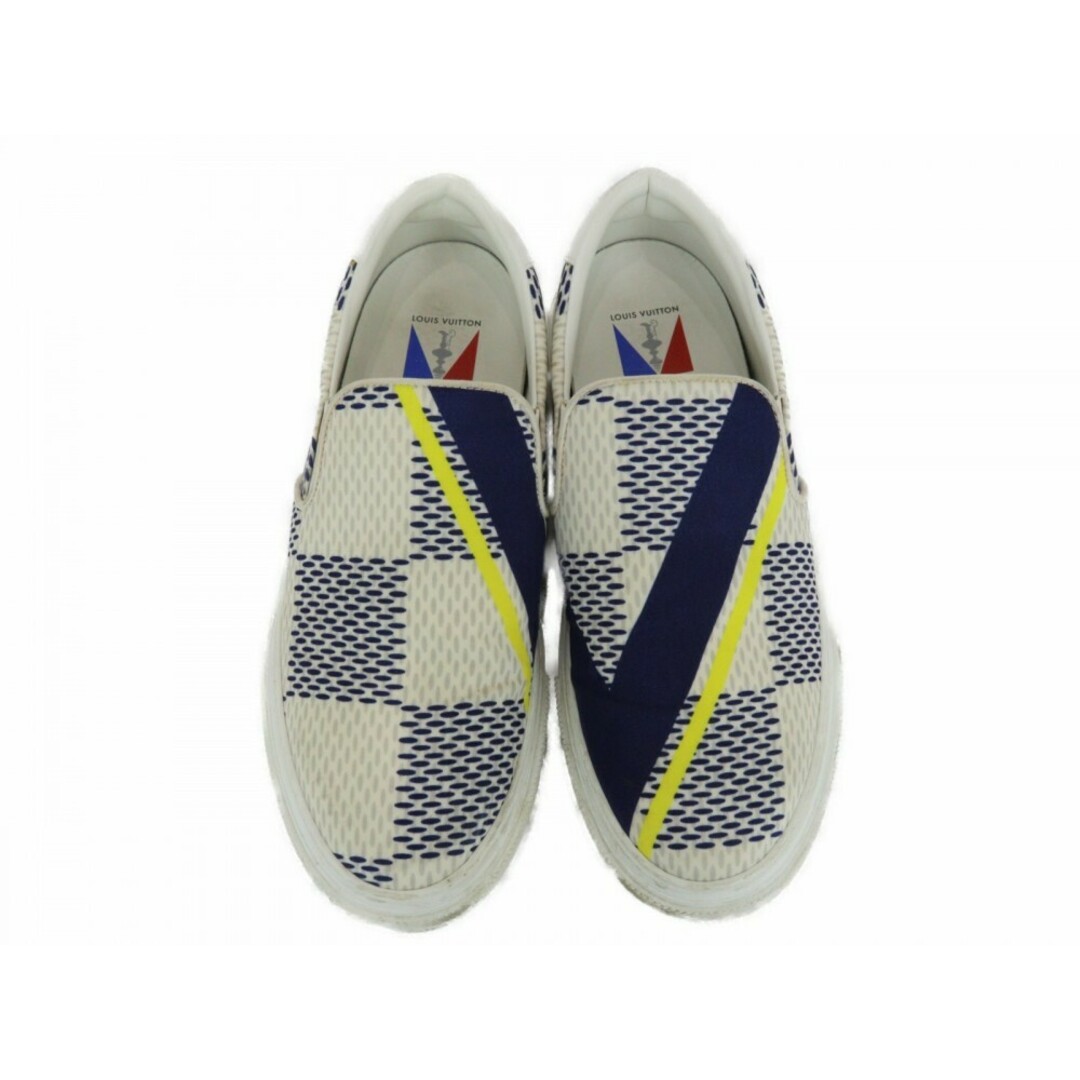 LOUIS VUITTON - LOUIS VUITTON ルイヴィトン AMERICA'S CUP LOUIS VUITTON - LOUIS VUITTON ルイヴィトン AMERICA'S CUP