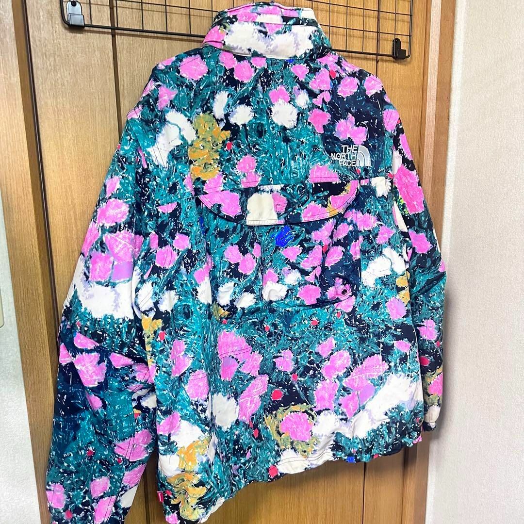 supreme × NORTH FACE Trekking Jacket supreme × NORTH FACE Trekking Jacket