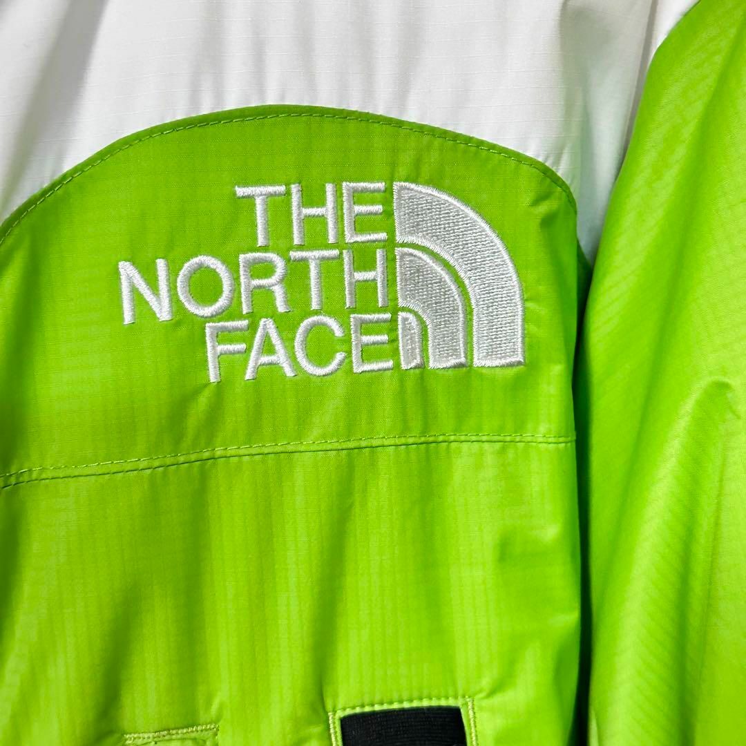 Supreme - Supreme NORTH FACE SLogo Himalayan Parkaの通販 by Supreme - Supreme NORTH FACE SLogo Himalayan Parkaの通販 by
