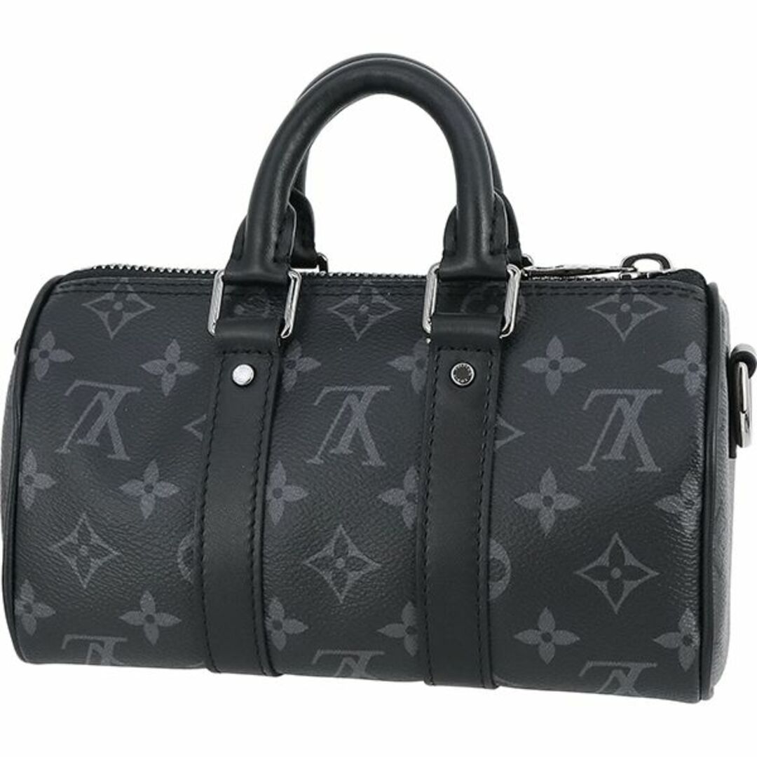 LOUIS VUITTON - ルイヴィトン キーポルXS モノグラムエクリプス LOUIS VUITTON - ルイヴィトン キーポルXS モノグラムエクリプス
