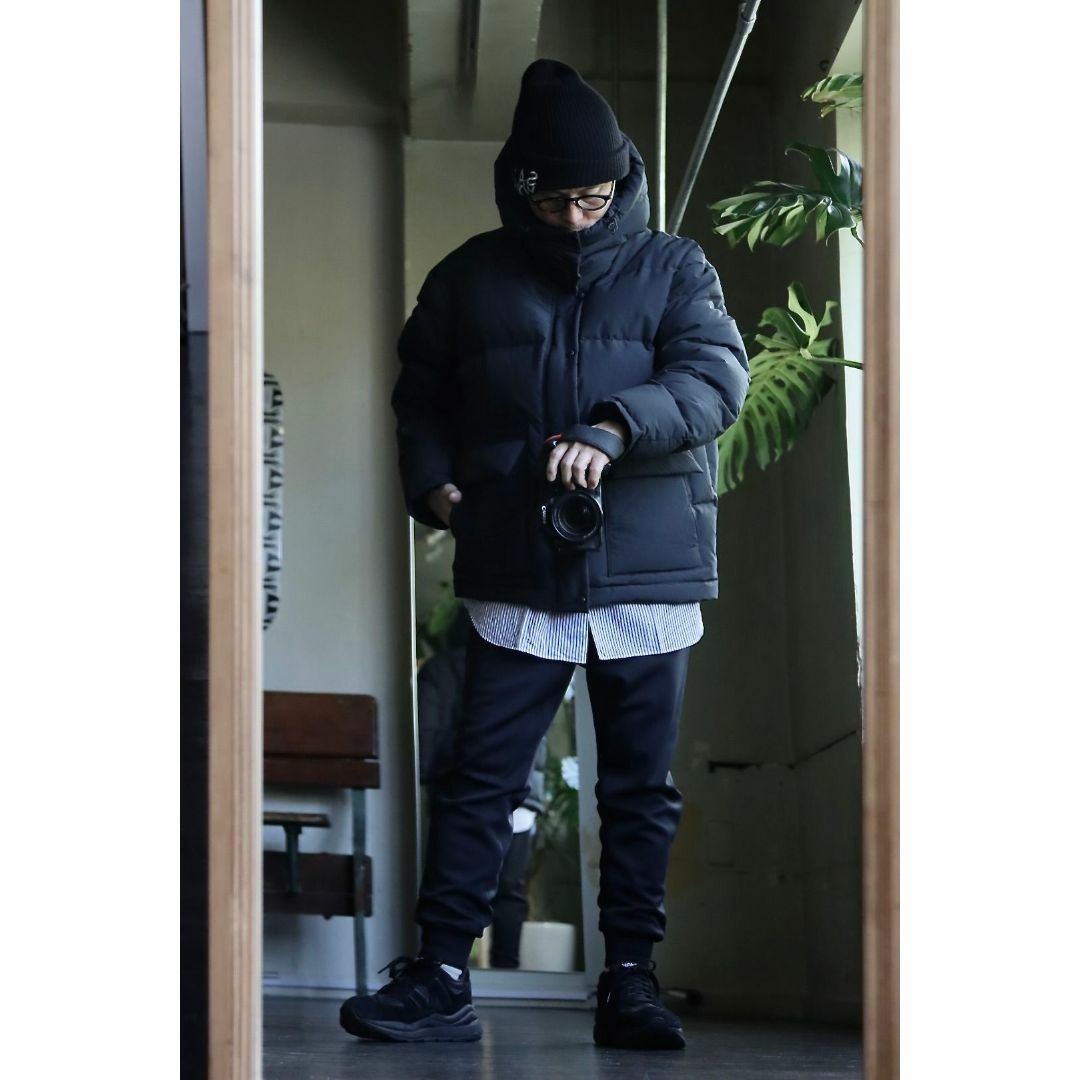 COMME des GARCONS HOMME - コムデギャルソン オム HOMME ダウン COMME des GARCONS HOMME - コムデギャルソン オム HOMME ダウン