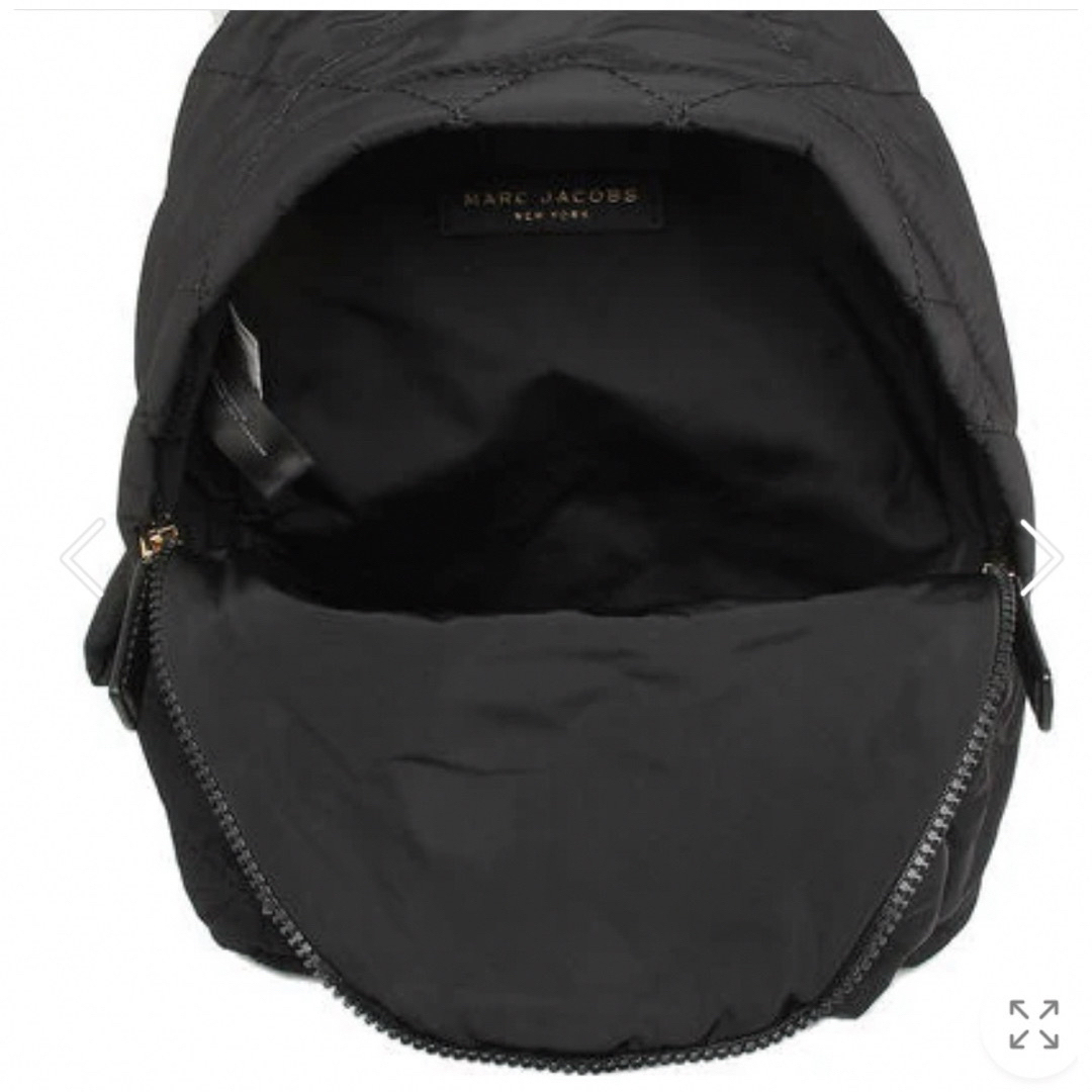 ☆新品☆】マークジェイコブスリュック(タグ付き未使用) バッグ ☆新品☆】マークジェイコブスリュック(タグ付き未使用) バッグ