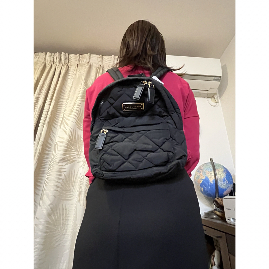 ☆新品☆】マークジェイコブスリュック(タグ付き未使用) バッグ ☆新品☆】マークジェイコブスリュック(タグ付き未使用) バッグ