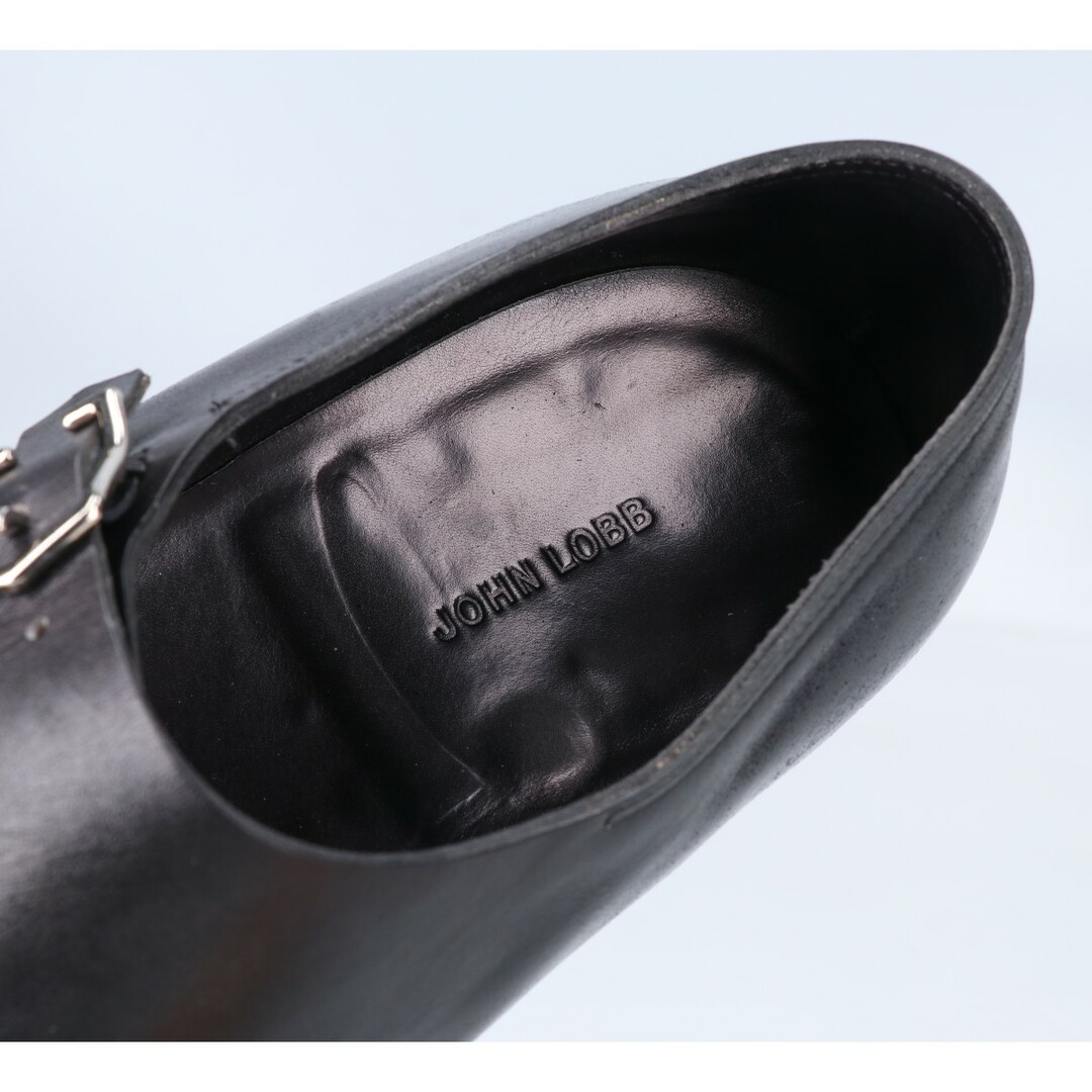 JOHN LOBB - ジョンロブ BY REQUESTバイリクエスト 2010イヤー JOHN LOBB - ジョンロブ BY REQUESTバイリクエスト 2010イヤー