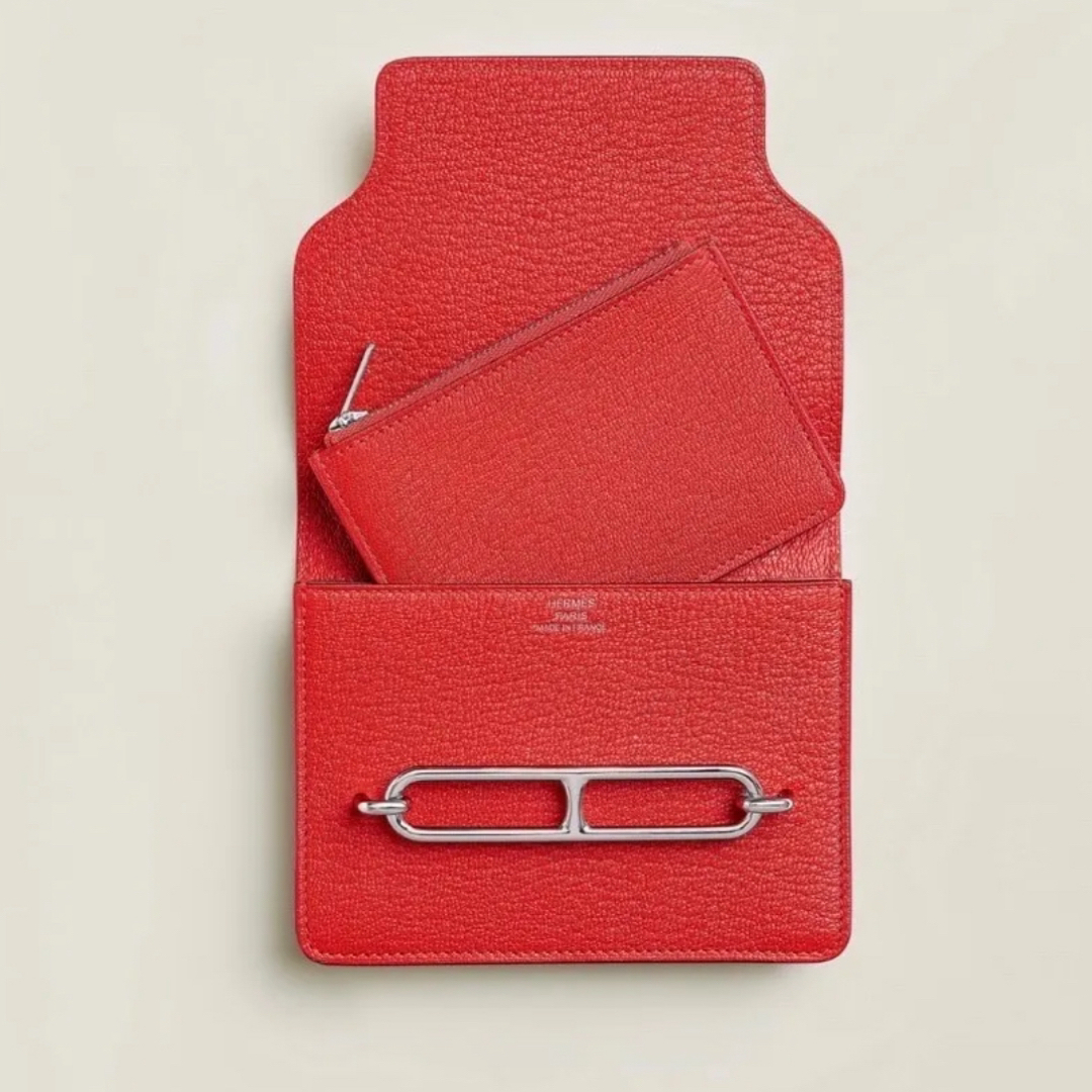 HERMES - エルメスHERMESルリスリム 新品未使用の通販 by MMC's HERMES - エルメスHERMESルリスリム 新品未使用の通販 by MMC's