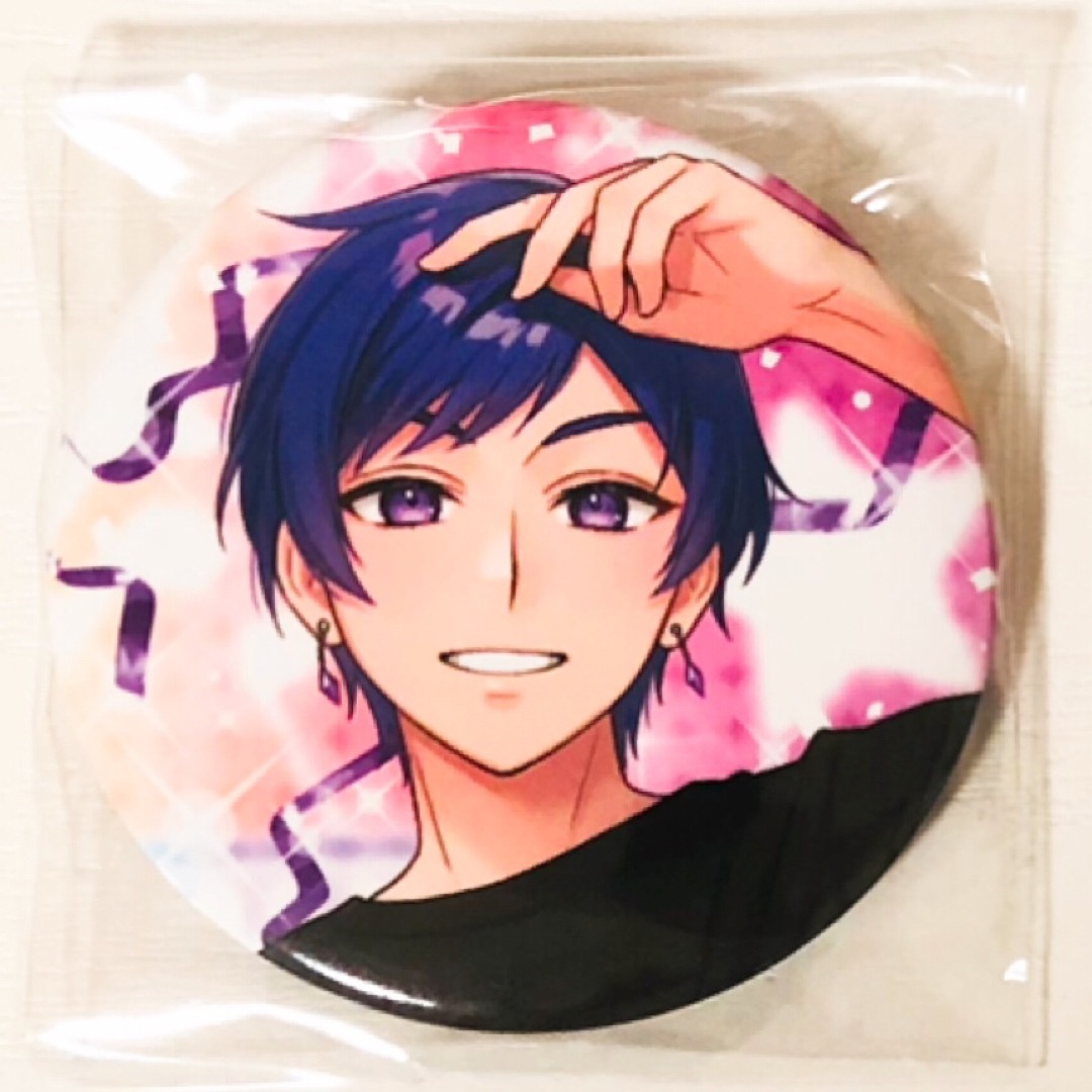 新品☆すたぽら【こったろ】Ray☆缶バッジ☆第7弾の通販 by ♡'s 新品☆すたぽら【こったろ】Ray☆缶バッジ☆第7弾の通販 by ♡'s