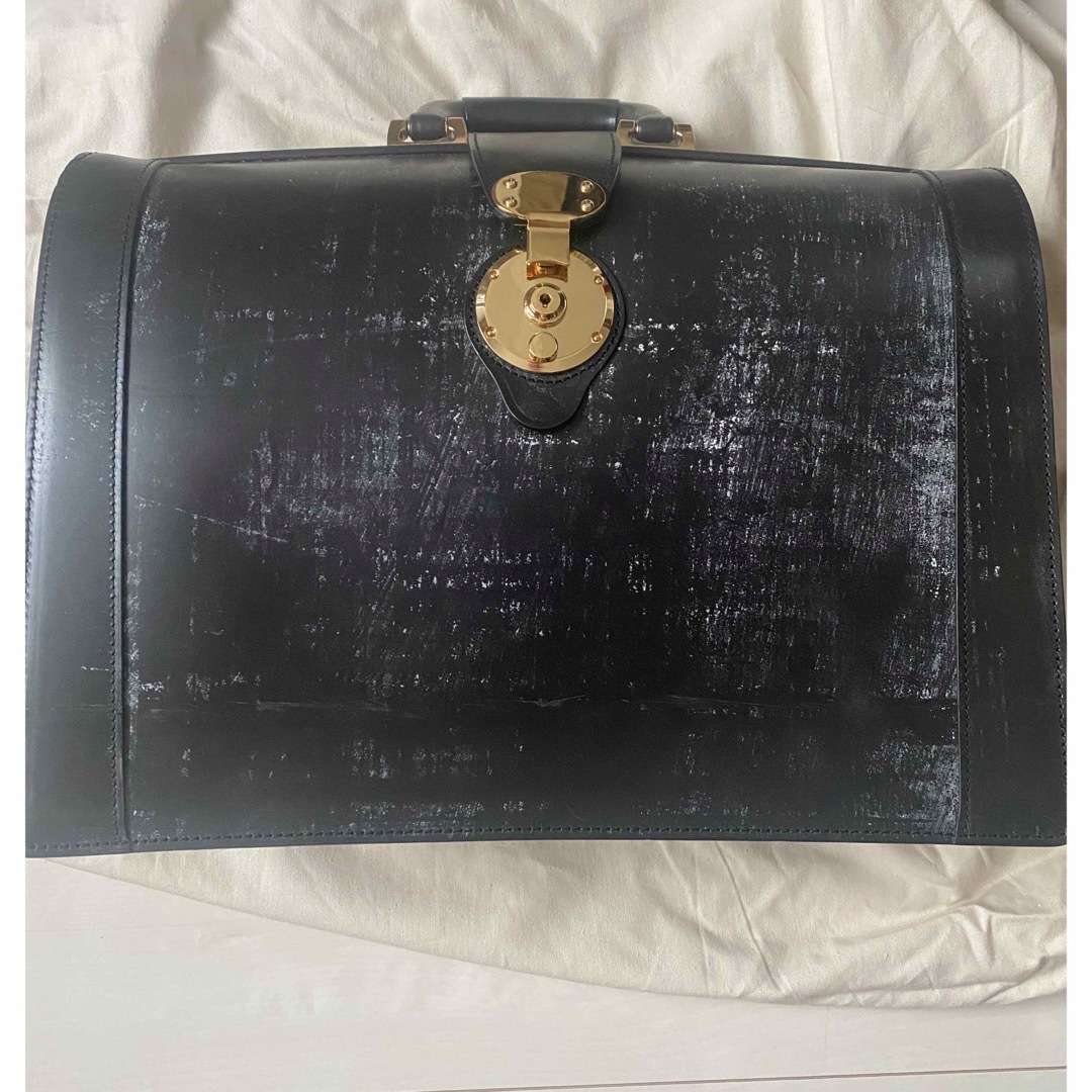CIMABUE - CIMABUE アレキサンダー ダレスバックの通販 by Penny CIMABUE - CIMABUE アレキサンダー ダレスバックの通販 by Penny